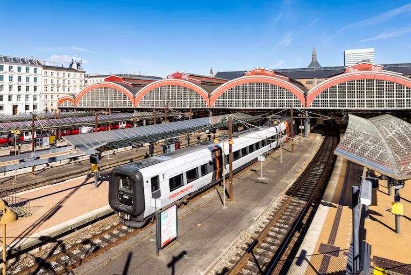 Investering av begagnade tåg ökar Öresunds tågflotta | JARNVAGSnyheter.se