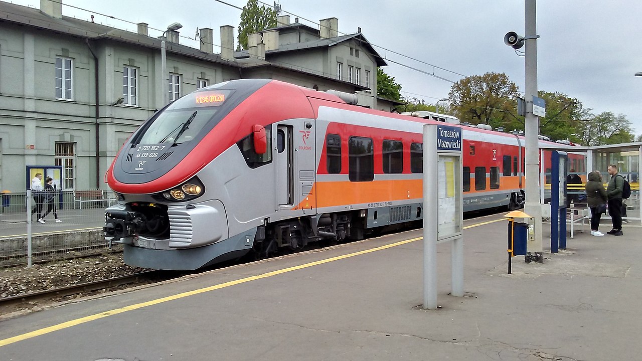 Polska regionen Malopolska tillkännagav ramkontrakt för upp till 56 ...