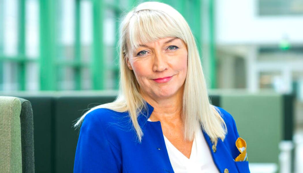 Ökat intresse för tågresor i Finland – VR fjärrtrafik ökade med 3 ...