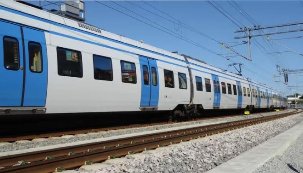 SL avslutar avtal med MTR år 2026 | JARNVAGSnyheter.se