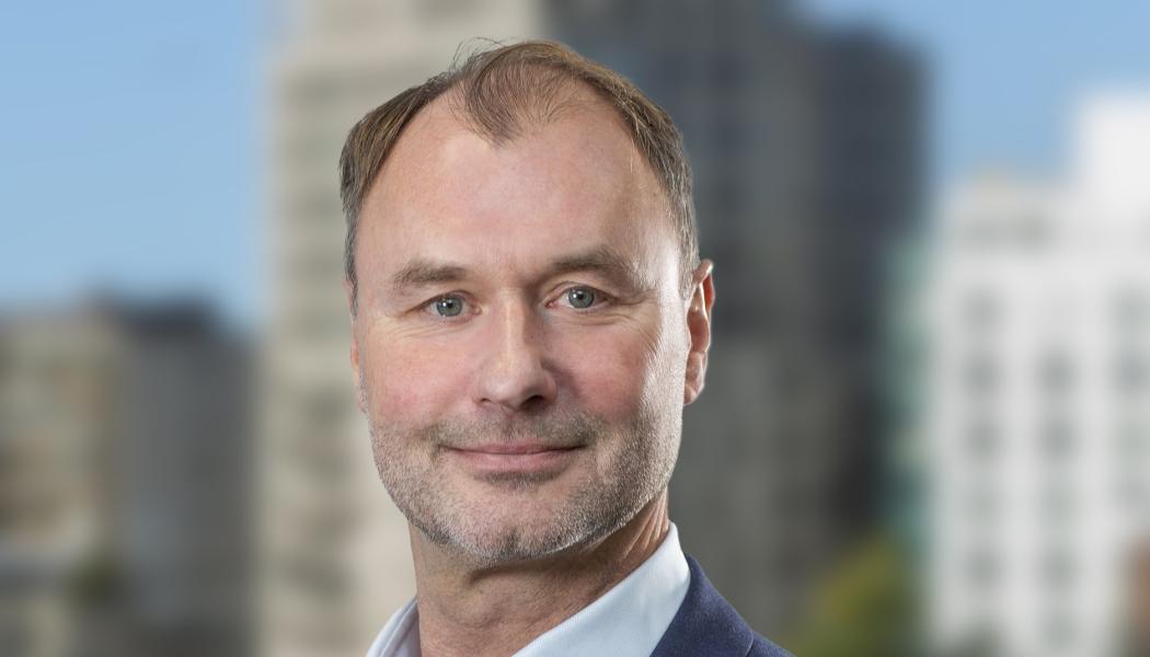 Green Cargo byter produktionsdirektör | JARNVAGSnyheter.se