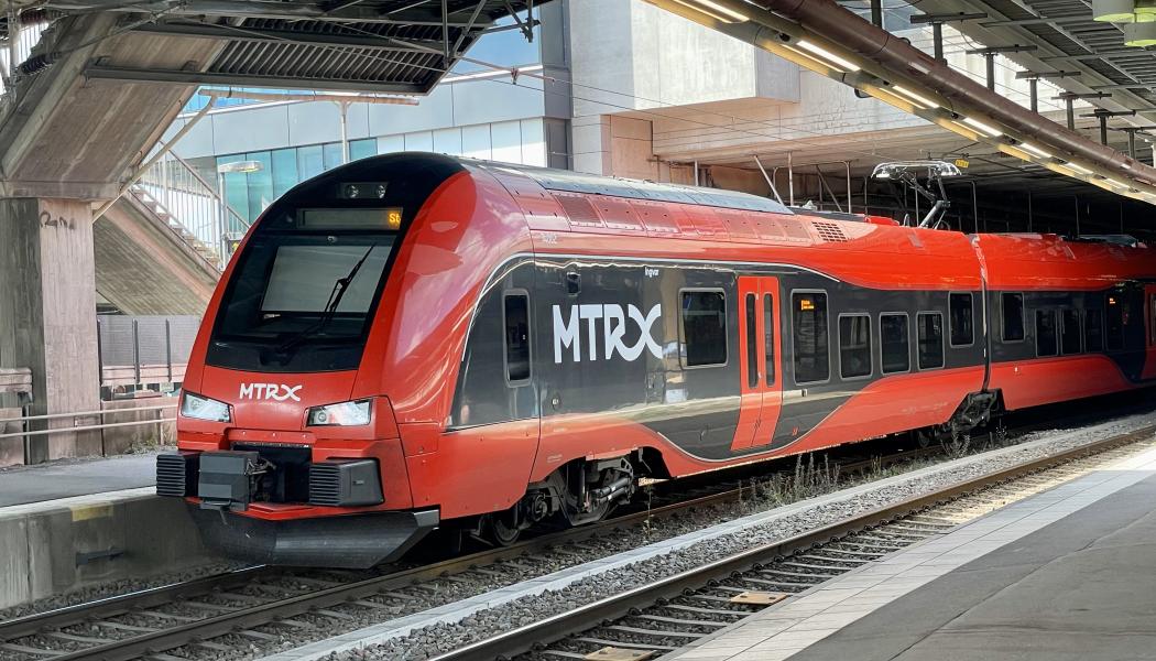 Finska bolaget VR erövrar MTRX - svenska experter varnar ...