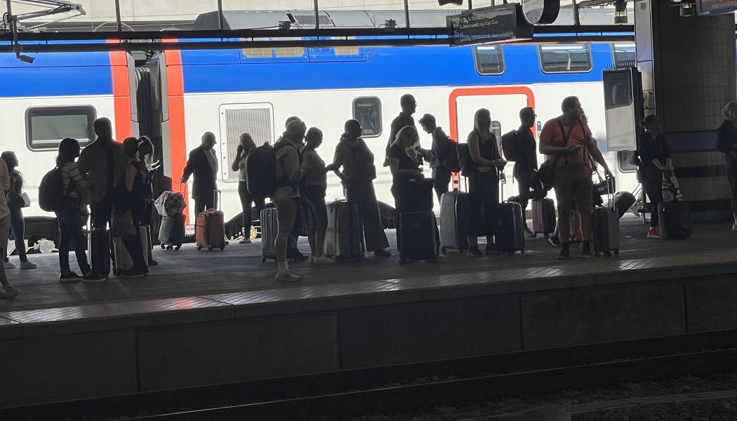 Observit tar järnvägskontrakt på kroppsburna kameror | JARNVAGSnyheter.se