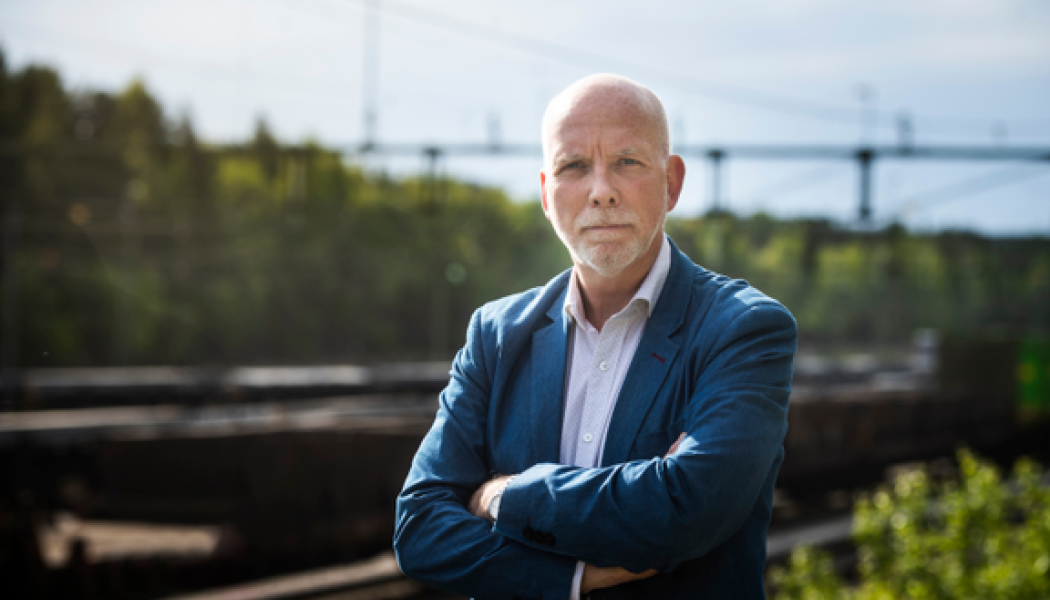 Region Norrbotten oroas över uteblivet dubbelspår | JARNVAGSnyheter.se