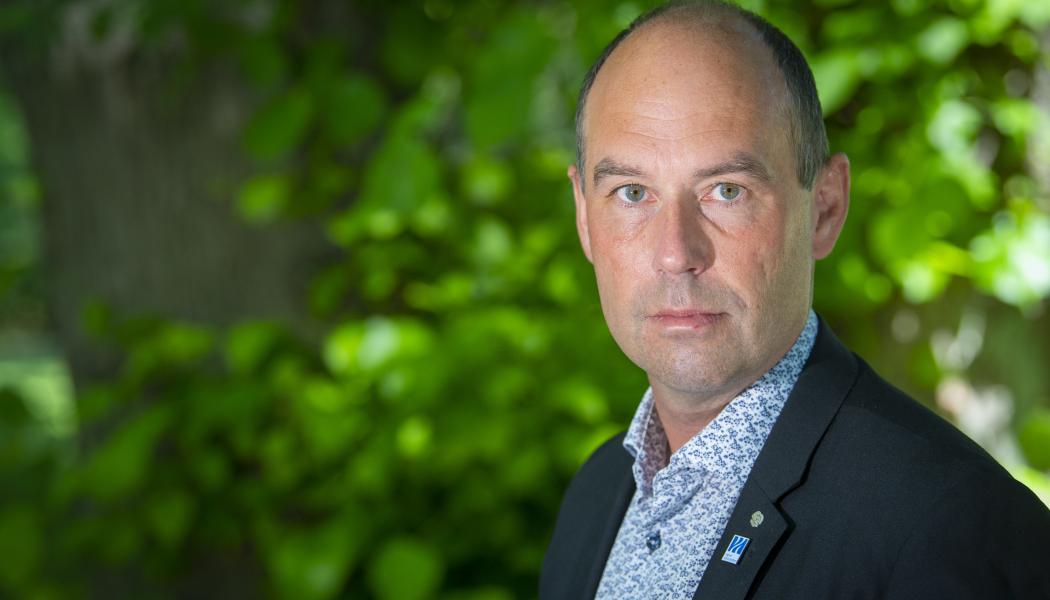 Västerbotten kräver regeringens stöd för nattåg mellan Umeå och ...