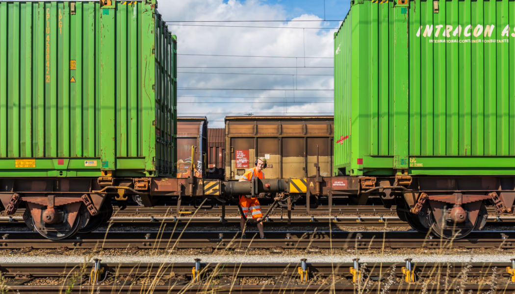 Green Cargo satsar på intermodal trafik | JARNVAGSnyheter.se