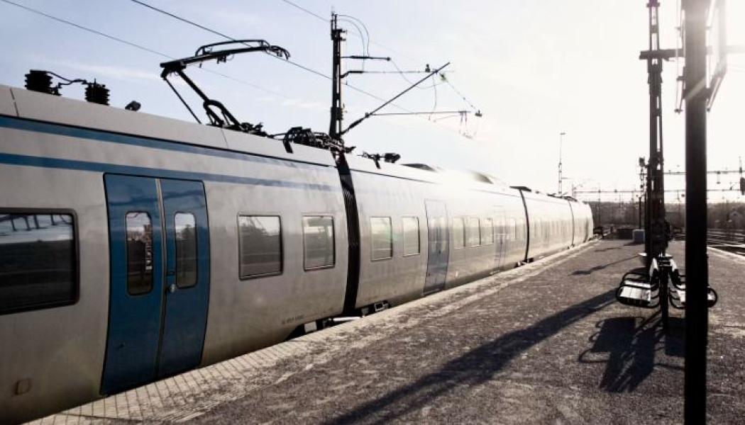 SL:s pendeltåg har fortsatt färre avgångar | JARNVAGSnyheter.se